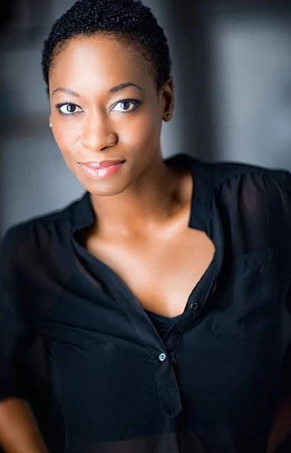 Sarah Afful | Smallville Wiki | Fandom