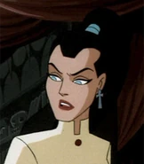 Inza Nelson | Smallville Wiki | Fandom