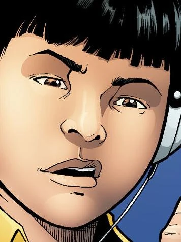 Hiro Okamura | Smallville Wiki | Fandom