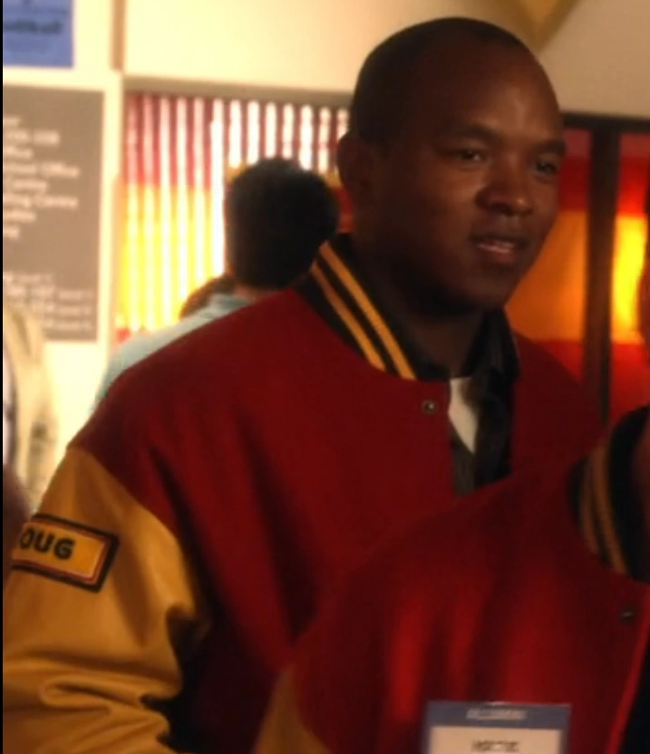 Doug 2 (Smallville High) | Smallville Wiki | Fandom