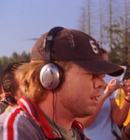 Reed | Smallville Wiki | Fandom