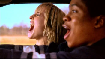 Rush | Smallville Wiki | Fandom