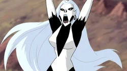 Silver Banshee Smallville