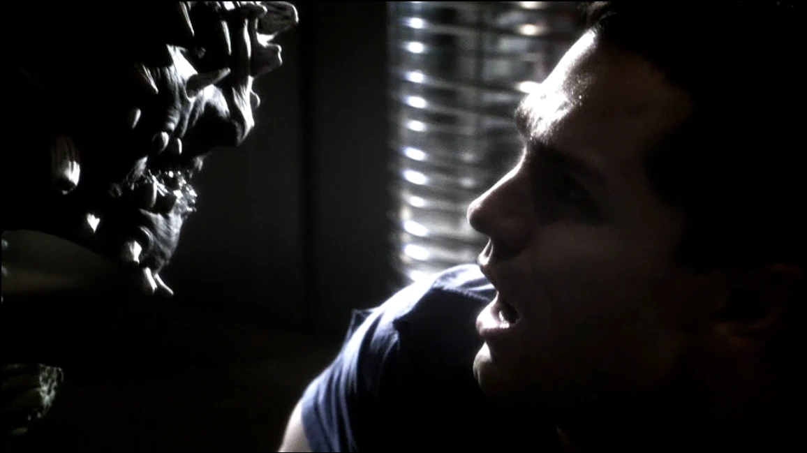 Doomsday Smallville Actor