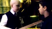 Davis Bloome | Smallville Wiki | Fandom