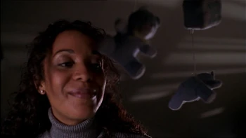 Belinda Jenkins | Smallville Wiki | Fandom