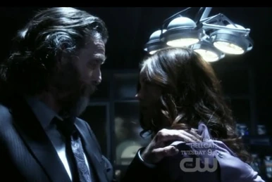 John Desantis Smallville