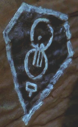 Smallville Symbols