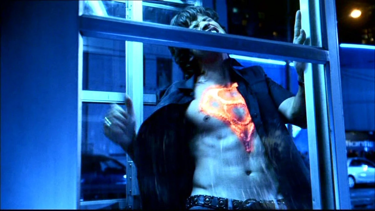 Clark Kent/Season Three | Smallville Wiki | Fandom