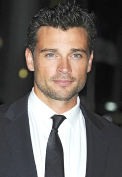 tom welling sr