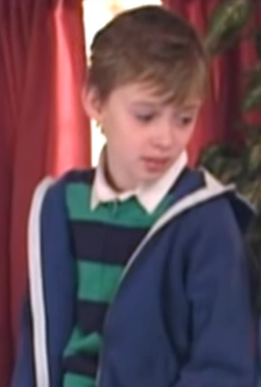 Max Walsh | Smallville Wiki | Fandom