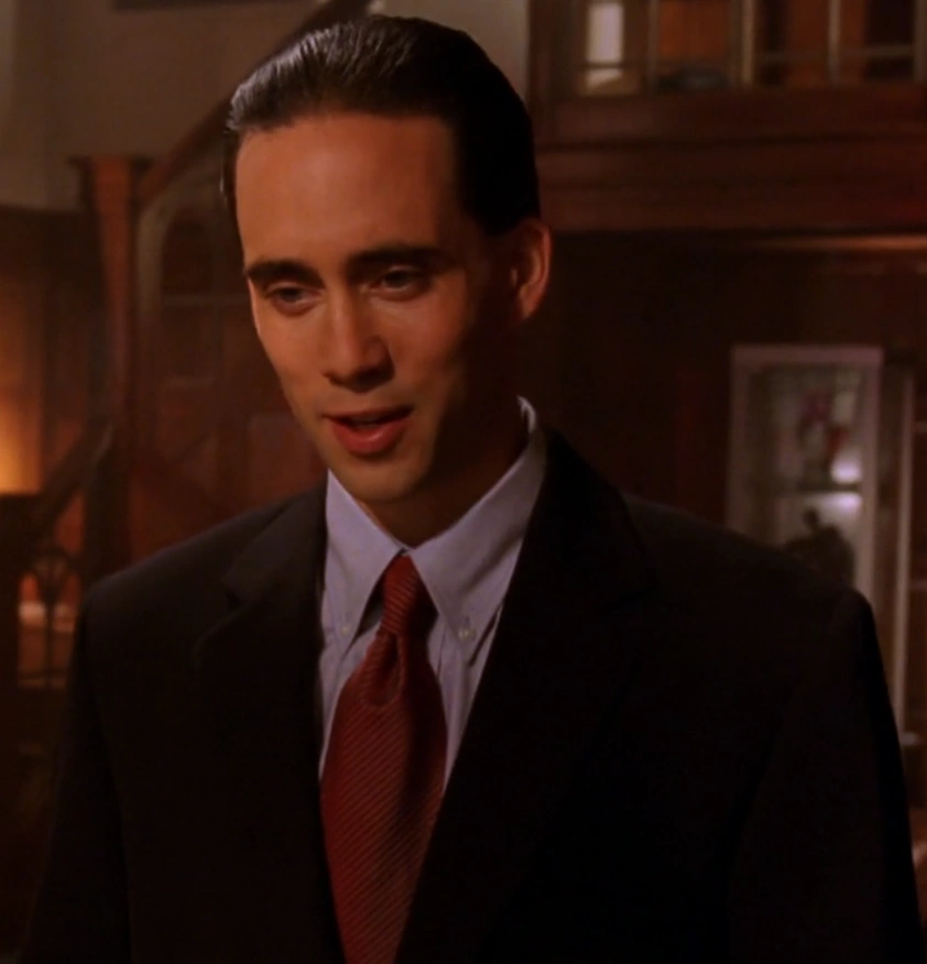 Jonathan Sutton | Smallville Wiki | Fandom