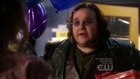 Winslow Schott | Smallville Wiki | Fandom