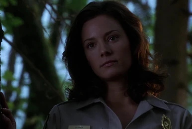 John Desantis Smallville