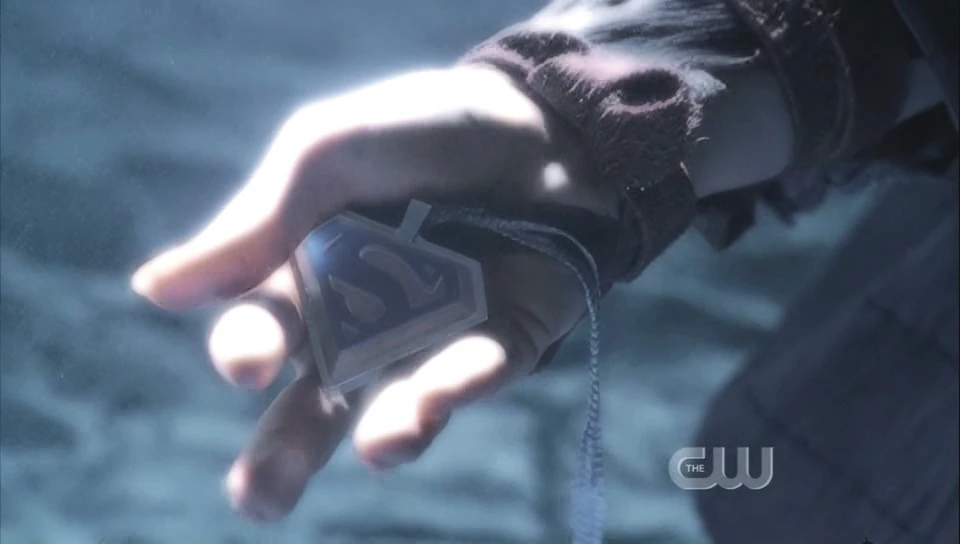 Kryptonian Pentagon | Smallville Wiki | Fandom