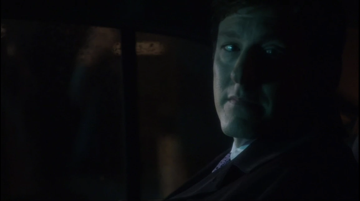 Regan Matthews | Smallville Wiki | Fandom