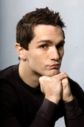 Sam Witwer | Smallville Wiki | Fandom