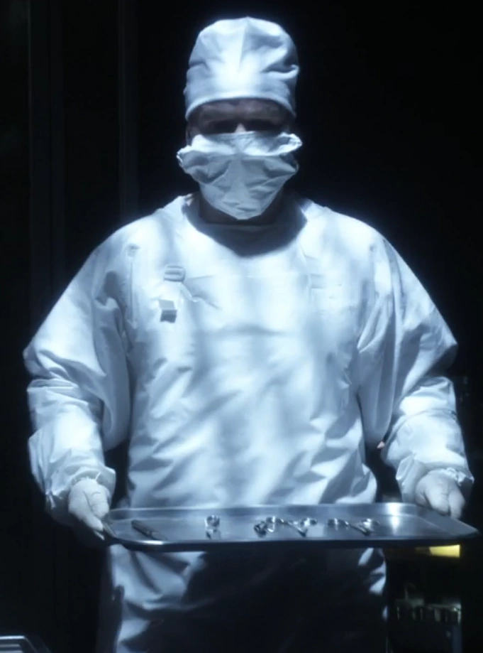 Scientist 1 (Finale) | Smallville Wiki | Fandom