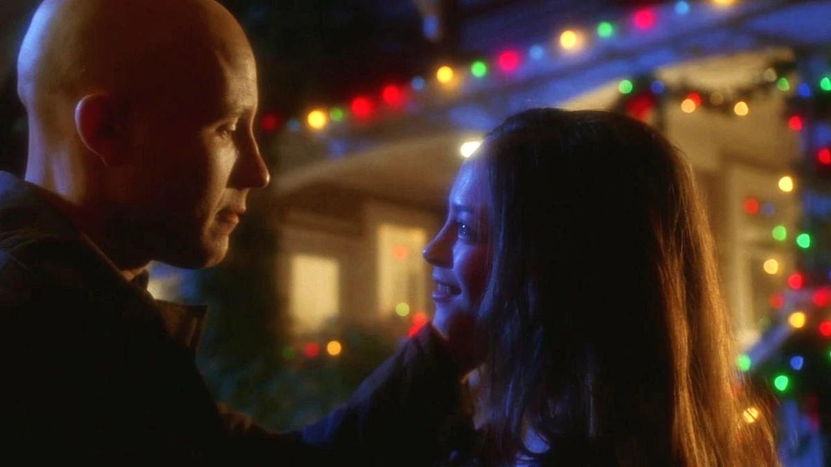 Lexmas | Smallville Wiki | Fandom