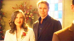 Martha and Jonathan | Smallville Wiki | Fandom