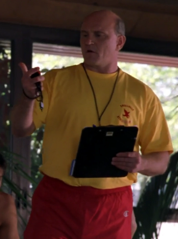 Rick Varley | Smallville Wiki | Fandom
