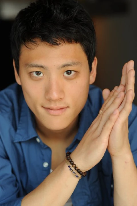 Anthony Shim | Smallville Wiki | Fandom