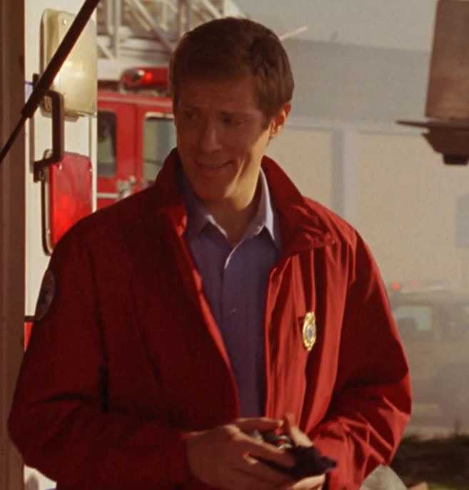 EMT (Metropolis) (Lockdown) | Smallville Wiki | Fandom