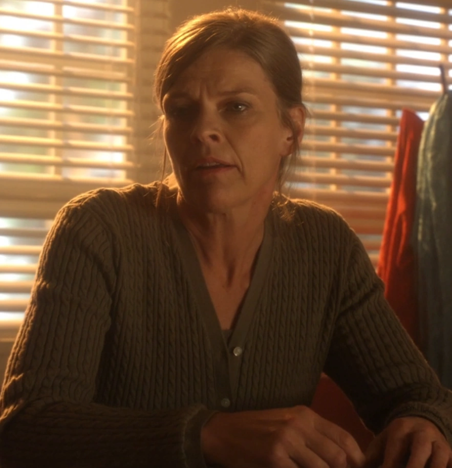 Chilton Crane | Smallville Wiki | Fandom