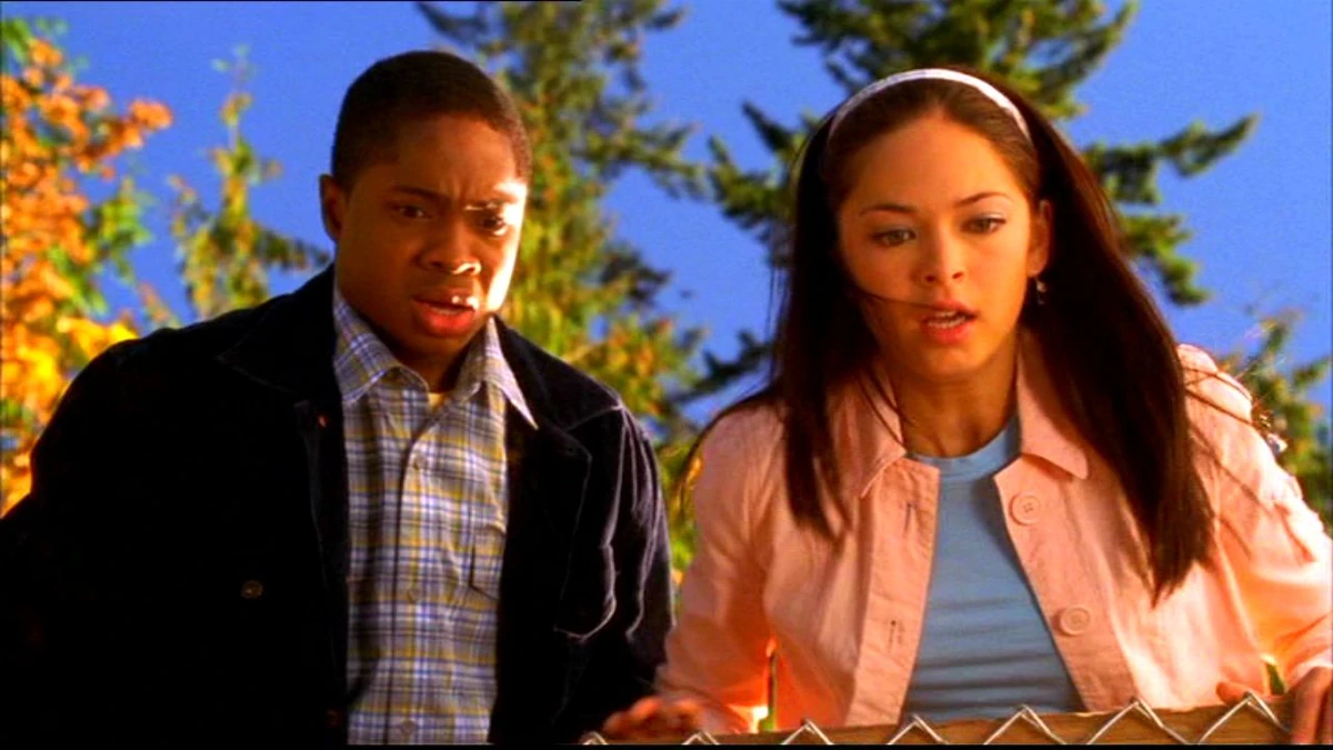 Pete Ross/Season Three | Smallville Wiki | Fandom