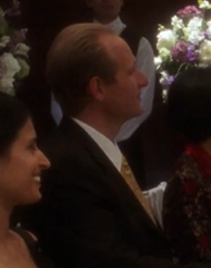 Dinner Guest 10 (Crimson) | Smallville Wiki | Fandom