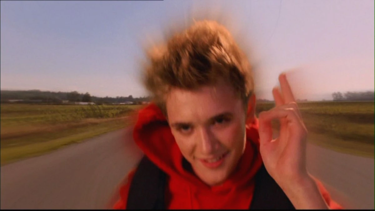 Run | Smallville Wiki | Fandom