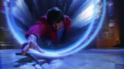 Phantom Zone | Smallville Wiki | Fandom