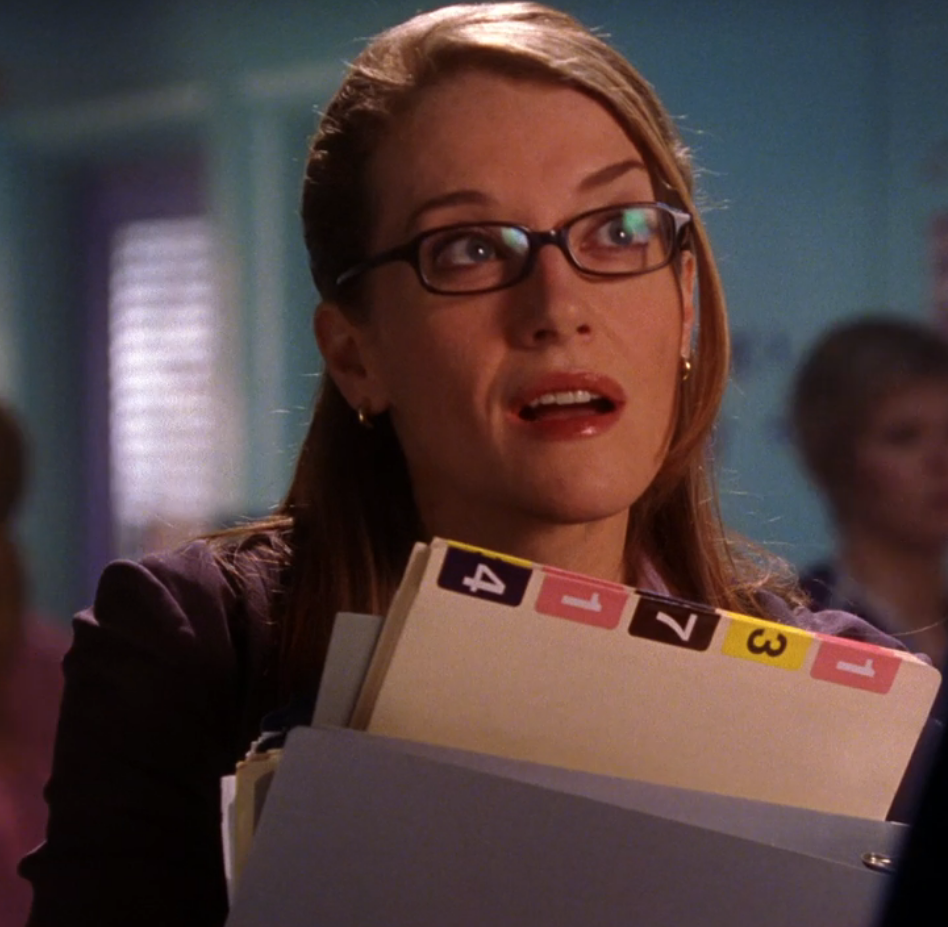 Johannah Newmarch | Smallville Wiki | Fandom