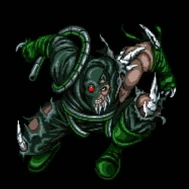 Doomsday | Smallville Wiki | Fandom