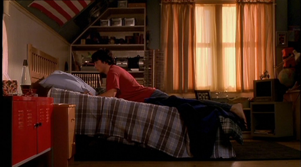 Clark Kent's bedroom | Smallville Wiki | Fandom