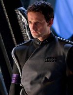 Zod | Smallville Wiki | Fandom