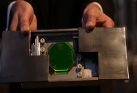 Kryptonite key | Smallville Wiki | Fandom