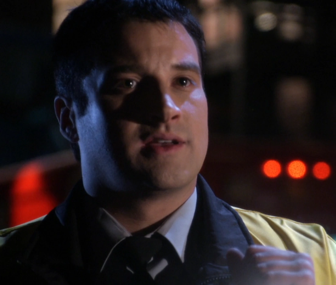 Jason Coleman | Smallville Wiki | Fandom