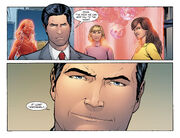 Watchtower | Smallville Wiki | Fandom