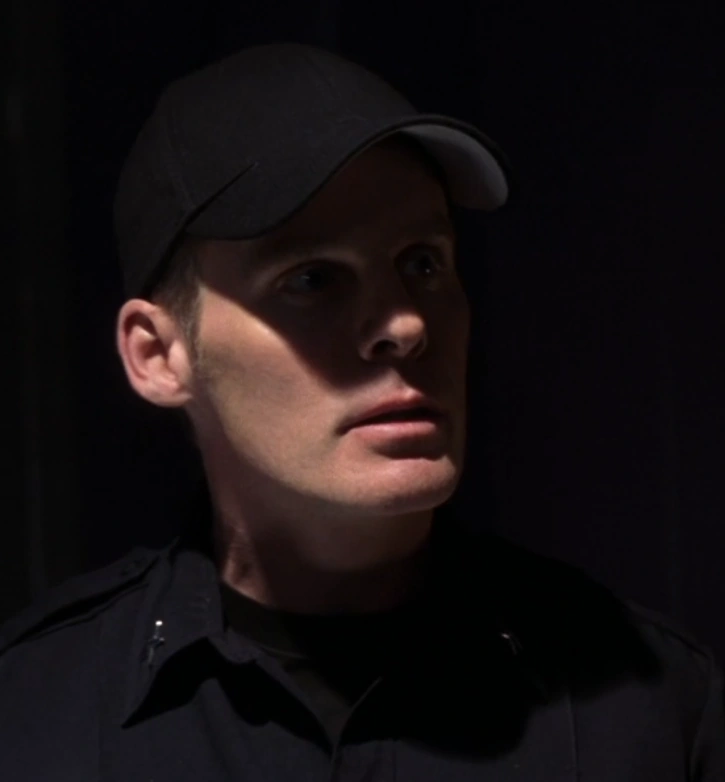 David Orth | Smallville Wiki | Fandom