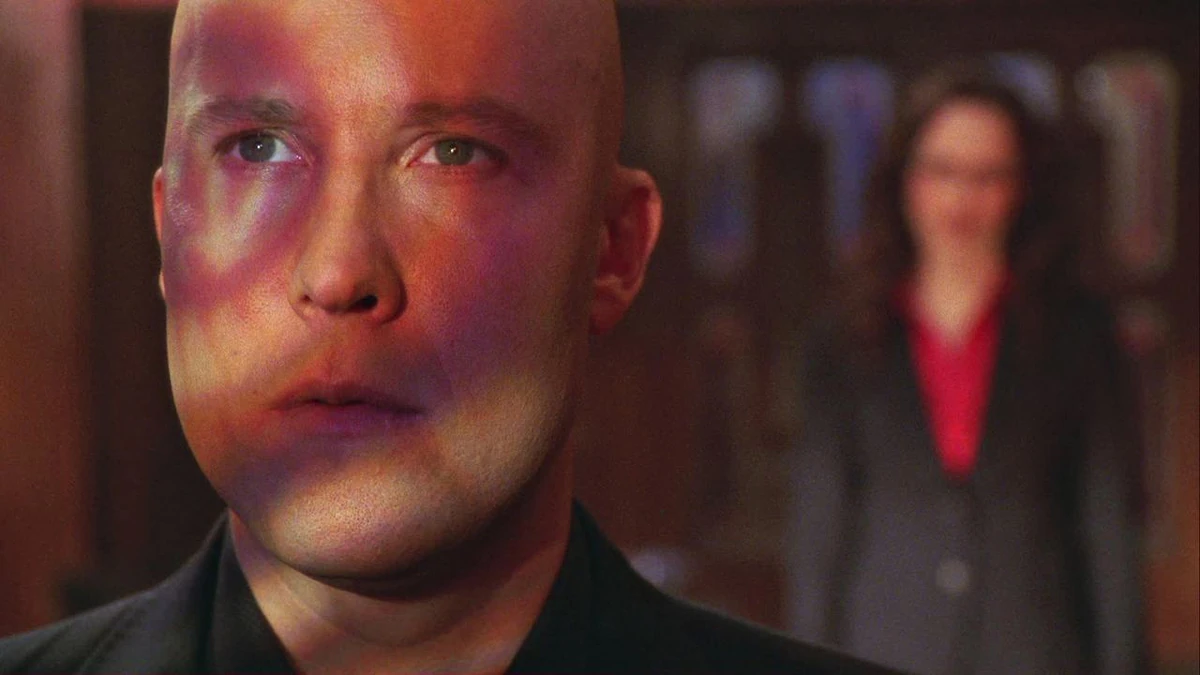 Veritas (episode) | Smallville Wiki | Fandom