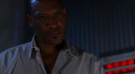 Earl Jenkins | Smallville Wiki | Fandom
