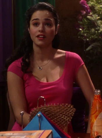 Talon Girl (Spirit) | Smallville Wiki | Fandom