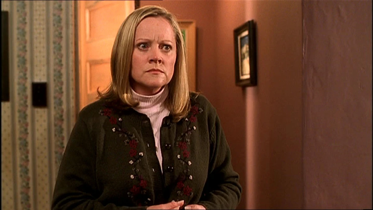 Rose Greer | Smallville Wiki | Fandom