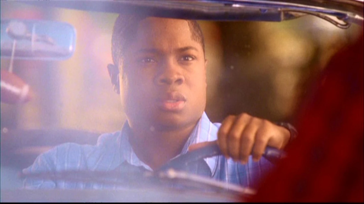 Pete Ross/Season Two | Smallville Wiki | Fandom
