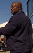 Dee Jay Jackson | Smallville Wiki | Fandom