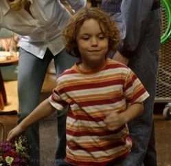 Connor Levins | Smallville Wiki | Fandom