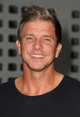 Kenny Johnson | Smallville Wiki | Fandom