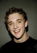 Kyle Gallner/Gallery | Smallville Wiki | Fandom