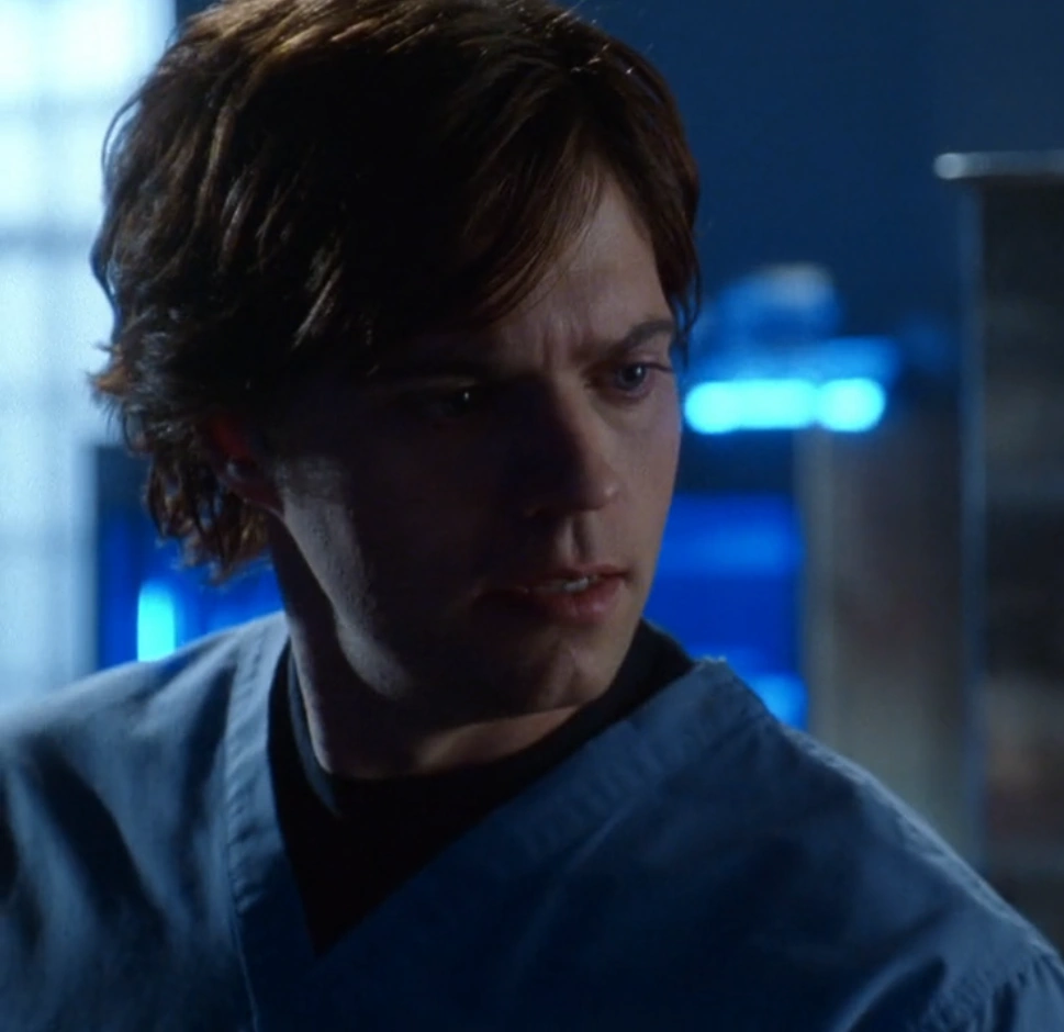 Lance | Smallville Wiki | Fandom